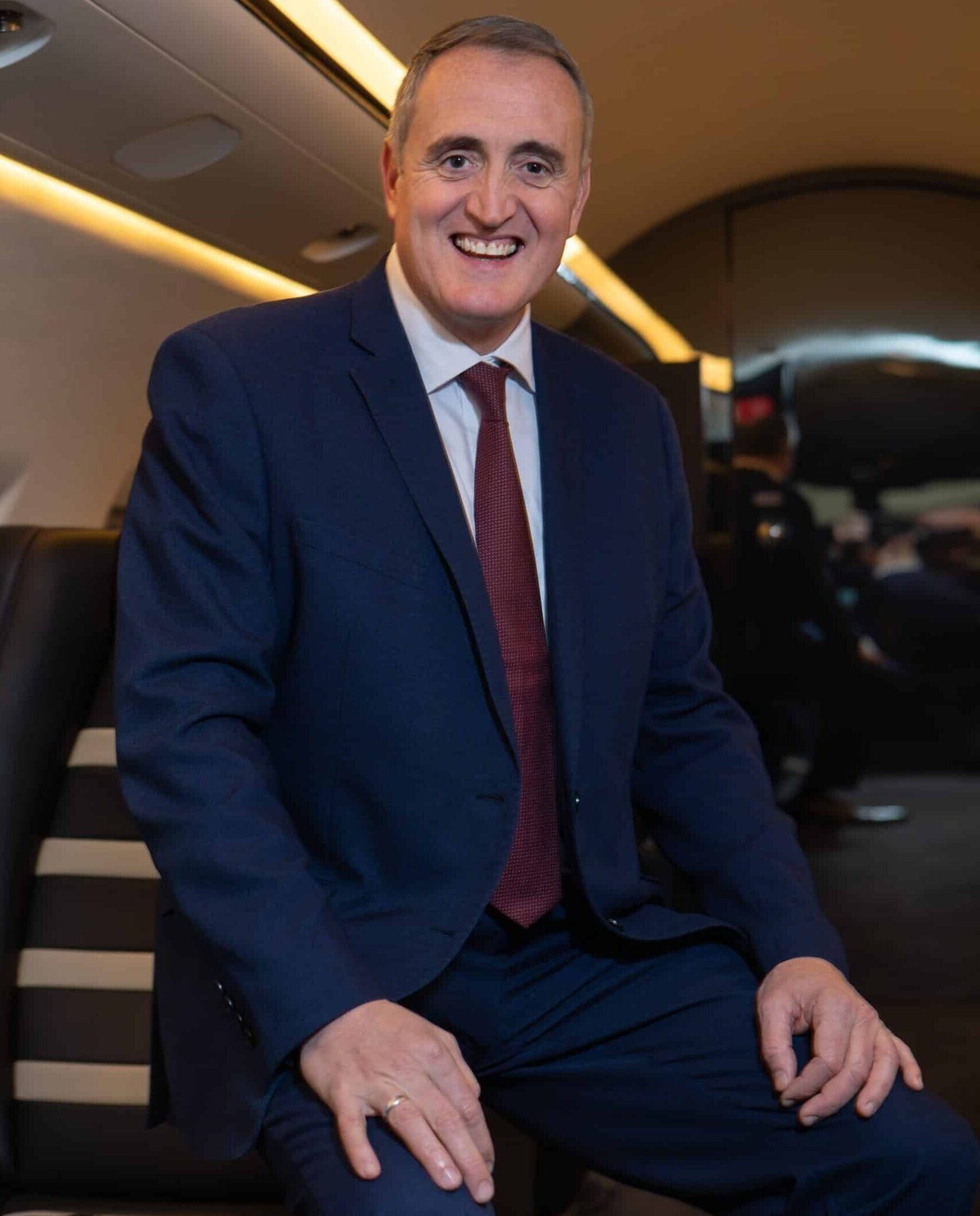 About Zenon - Our Story